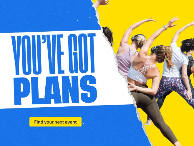 Eventbrite - Discover the Best Events & Things to Do Near Me