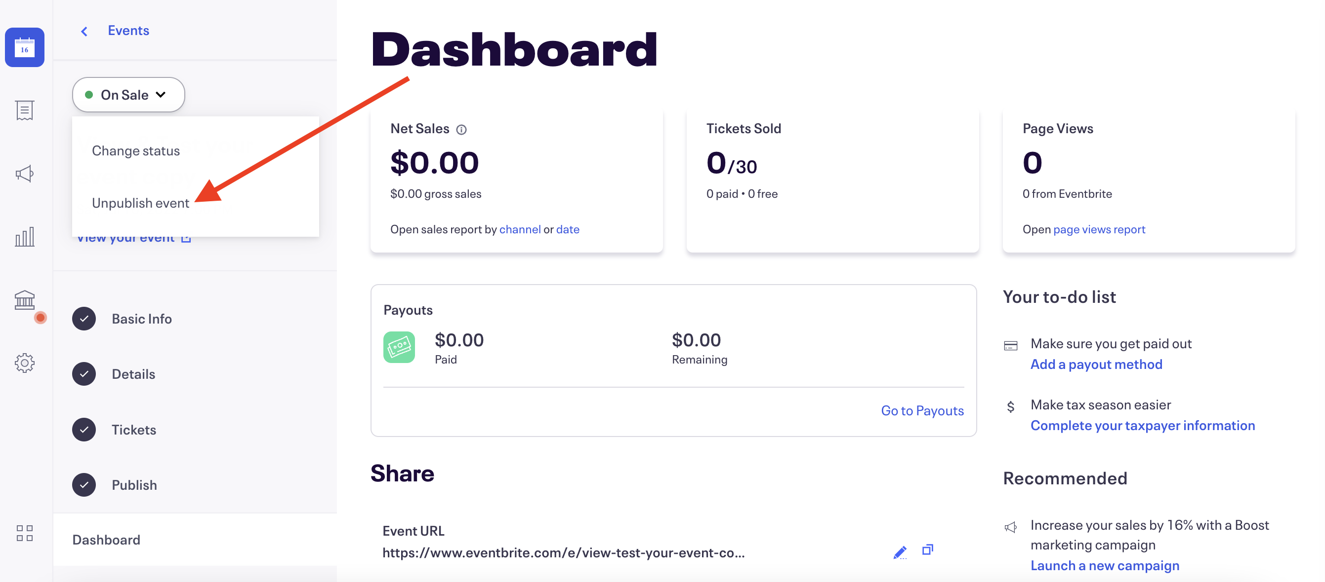 15 How To Delete Eventbrite Event Ultimate Guide